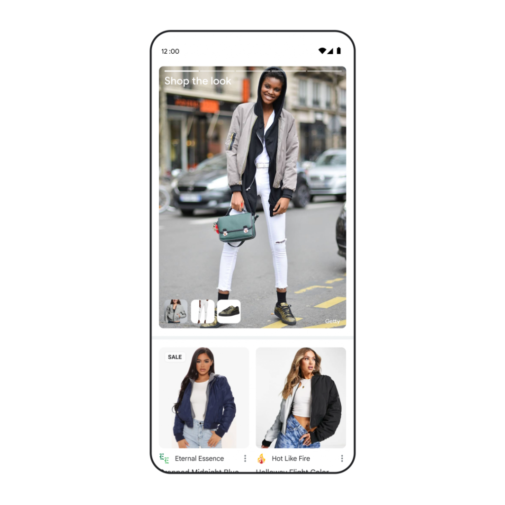 9 New Google Shopping Features You Need to Know About - The Graygency
