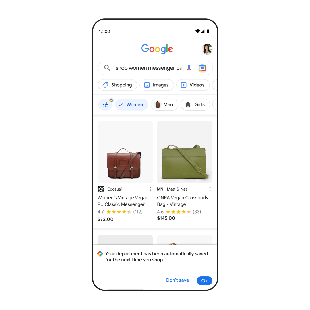 9 New Google Shopping Features You Need to Know About - The Graygency