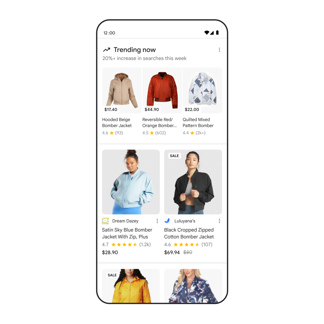 9 New Google Shopping Features You Need to Know About - The Graygency