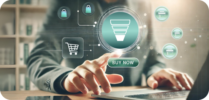 Boost Your Sales with These Bottom Funnel Marketing Strategies - The ...